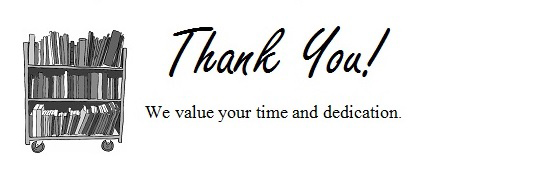 Happy Student Employee Appreciation Week! - JMU Libraries