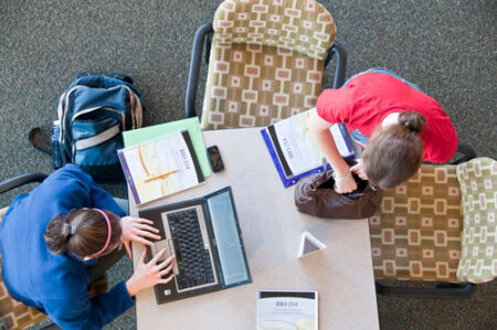 Services And Spaces Jmu Libraries