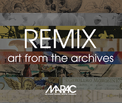 REMIX | Art from the Archives Contest - JMU Libraries