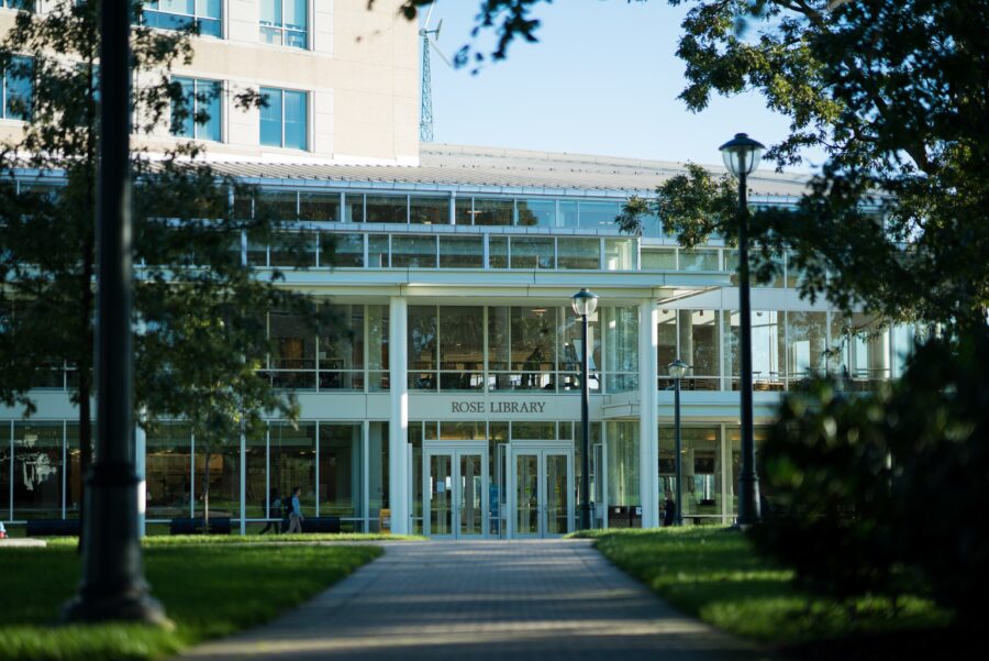 What New Faculty Need to Know about JMU Libraries (Updated September 2 ...