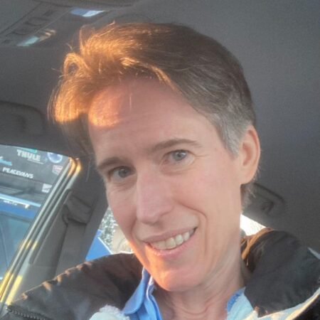 Jody Fagan Honored with Madison Scholar Award - JMU Libraries