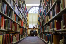 Student Services - JMU Libraries