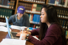 Student Services - JMU Libraries