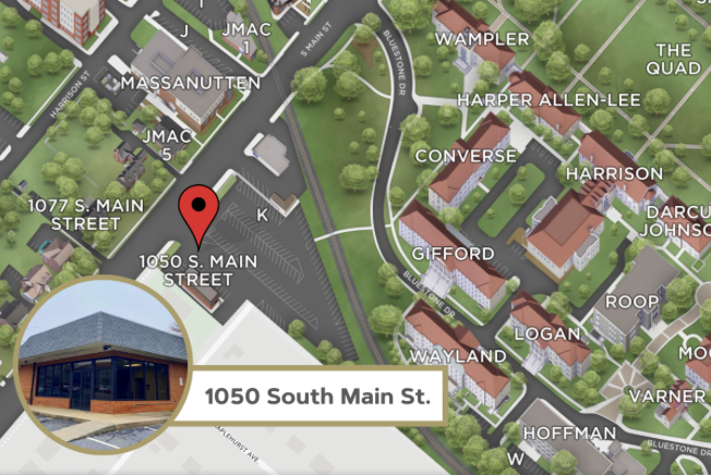 A Place to Pick Up Books (and More) When Carrier Closes for ...