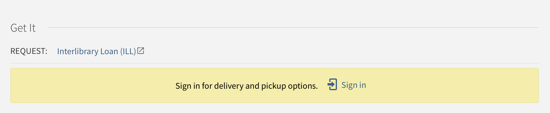 Borrow & Renew - JMU Libraries