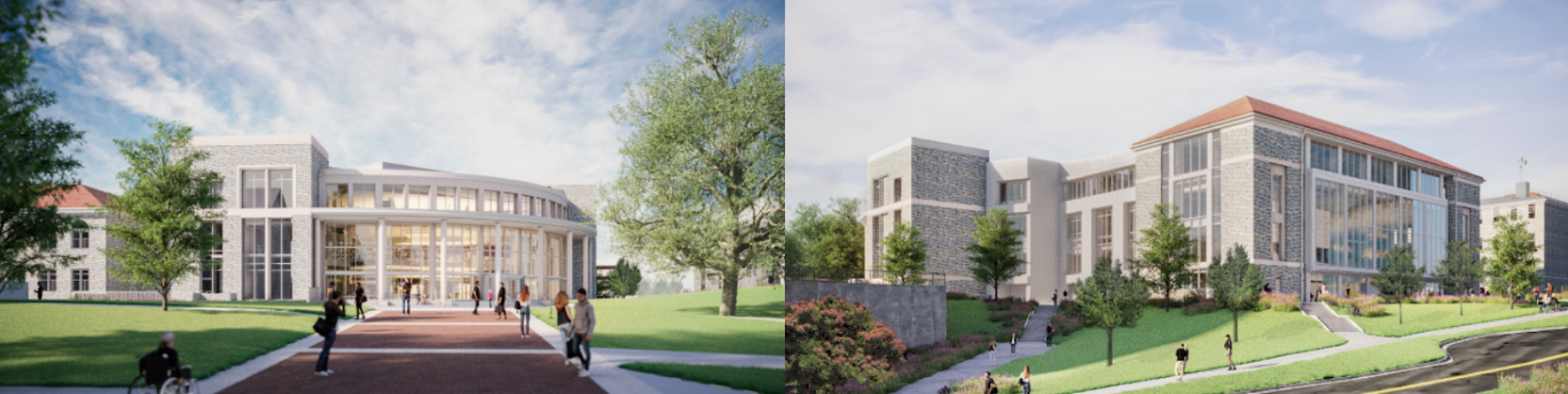 The Future Carrier Library - JMU Libraries