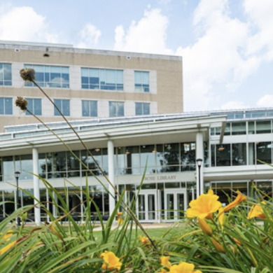 How to Use Library Services & Spaces: Summer 2023 - JMU Libraries