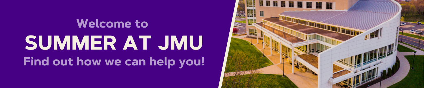 Summer Support For Faculty Jmu Libraries