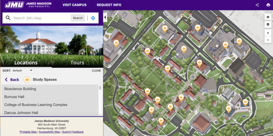 The Top 5 Things that Future Dukes Need to Know about JMU Libraries - JMU Libraries