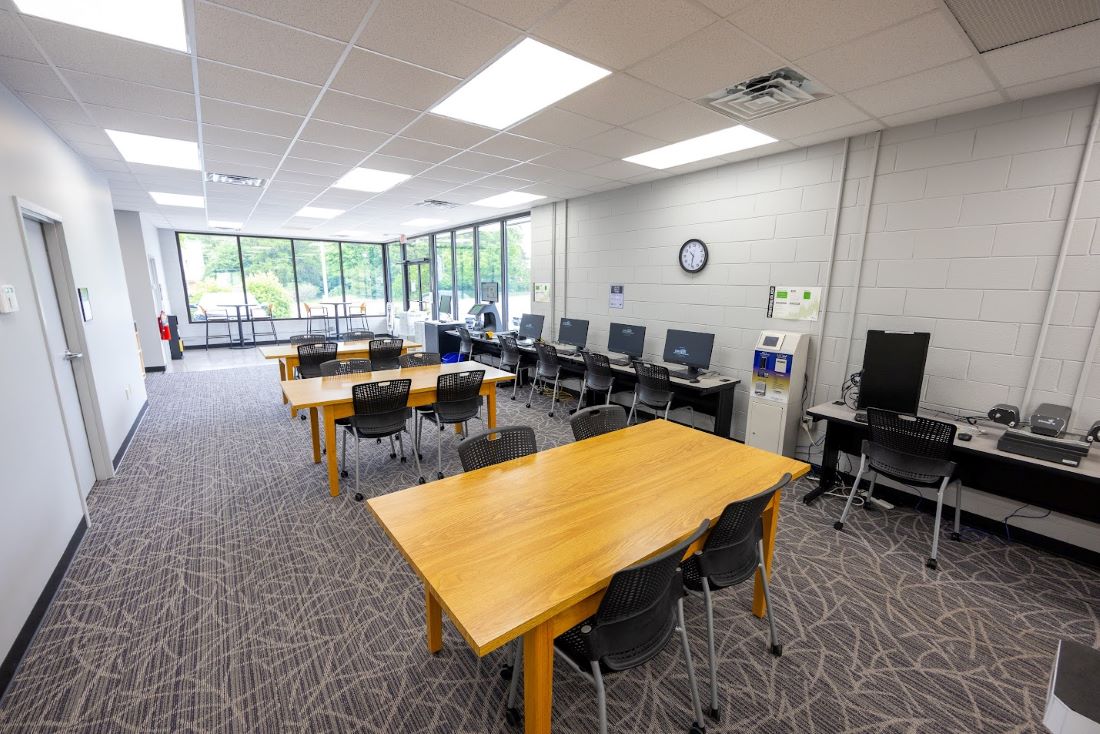 New Places to Study at JMU - JMU Libraries