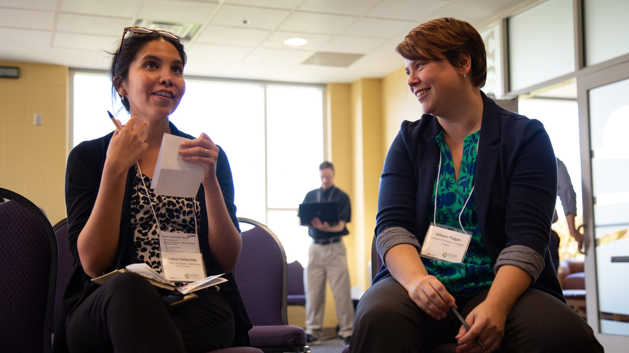 Join Our Faculty Advisory Board - JMU Libraries