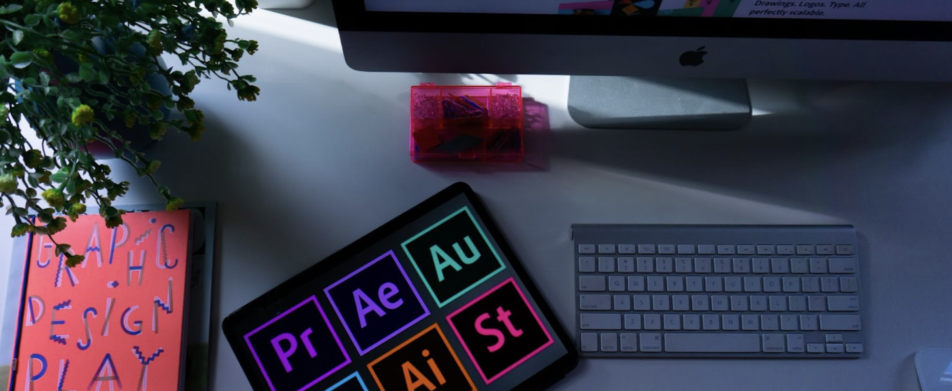 Adobe Creative Suite in JMU Libraries - JMU Libraries