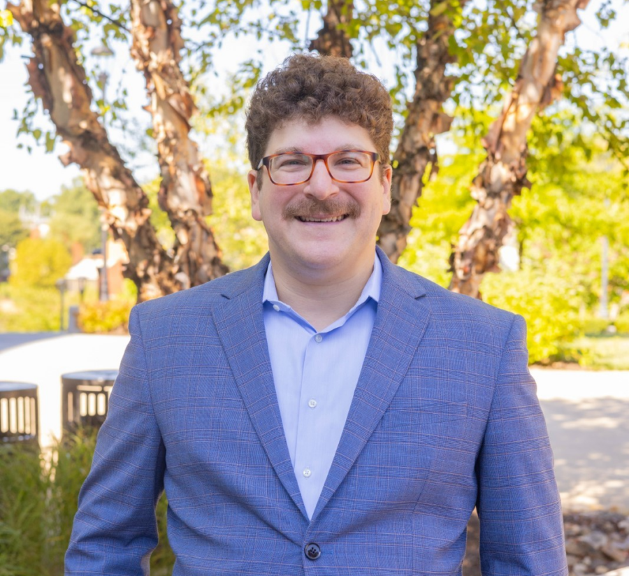 Open Access = Greater Impact: Insights from JMU’s Ben Selznick - JMU ...