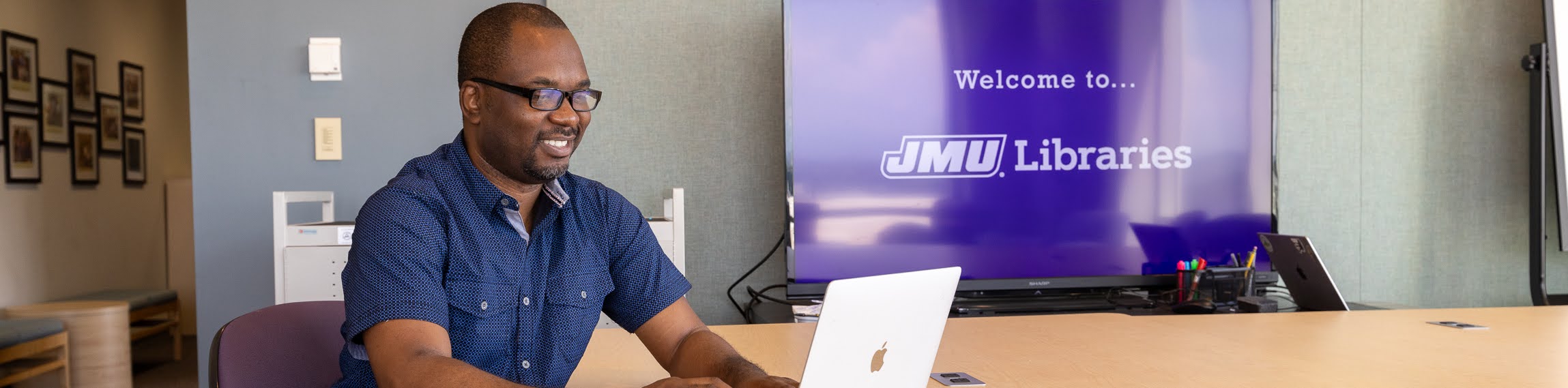 Instructional Design Services - JMU Libraries