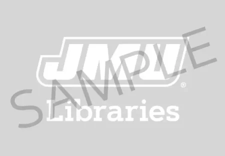 Our Logos - JMU Libraries