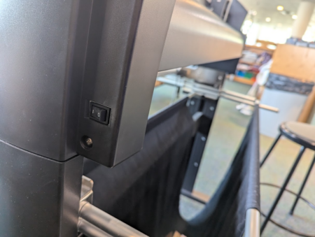 Cutter Plotter (“Vinyl Cutter”) - JMU Libraries