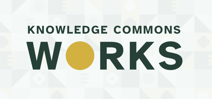 New Public-Access Repository for Sharing Your Research - JMU Libraries