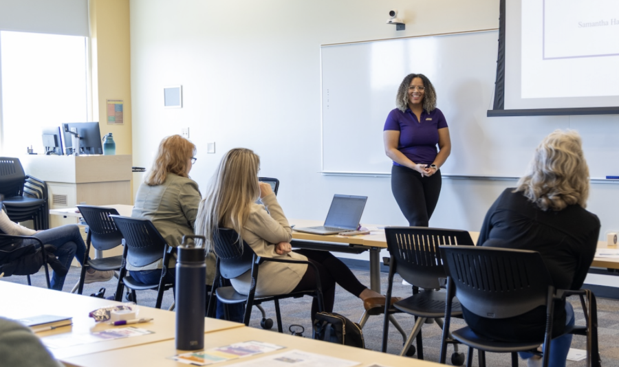 Three Data Management Workshops Open to All at JMU - JMU Libraries