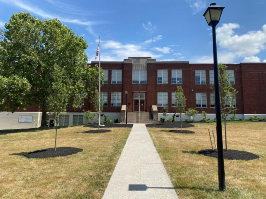 Beyond the Textbook – Students Preserving Local Black History at Simms ...